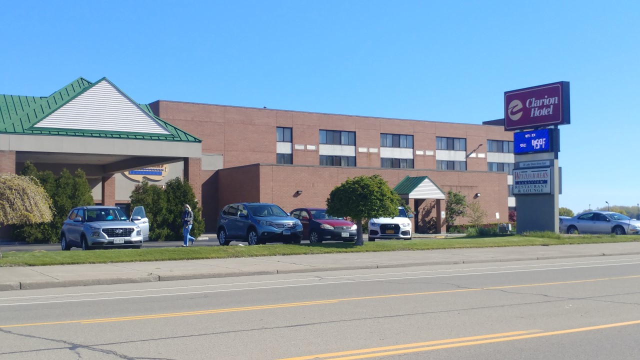 Addition approved as part of Clarion agreement | News, Sports, Jobs ...